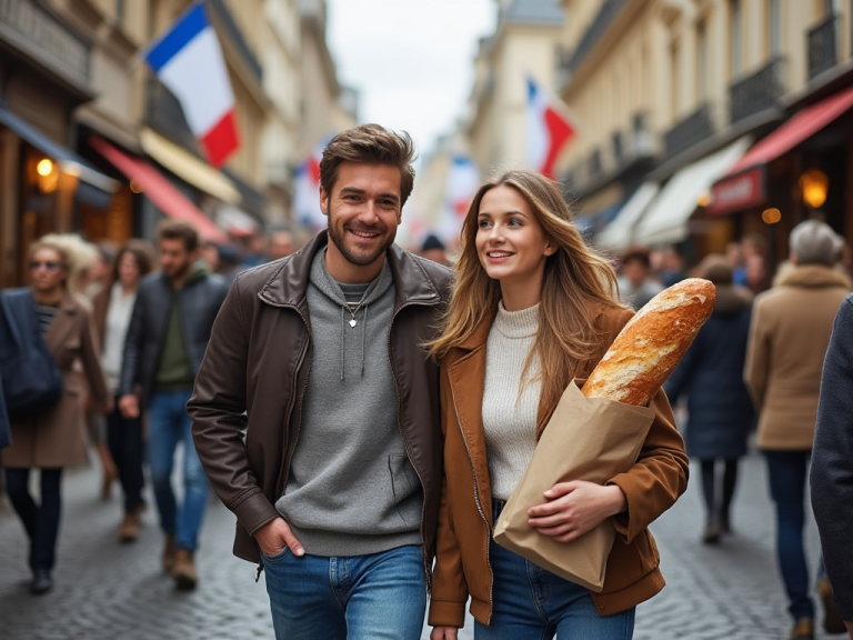 French Immersion: What It Is and How It Works - Real French