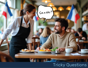 Good French Questions for Conversations - Real French