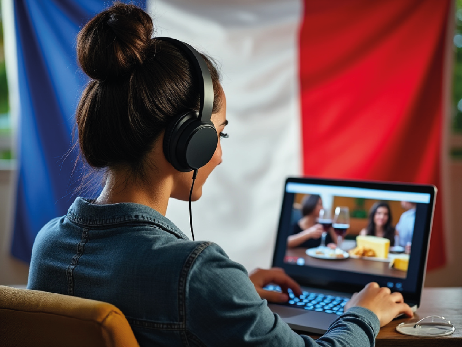 Good French Questions for Conversations - Real French