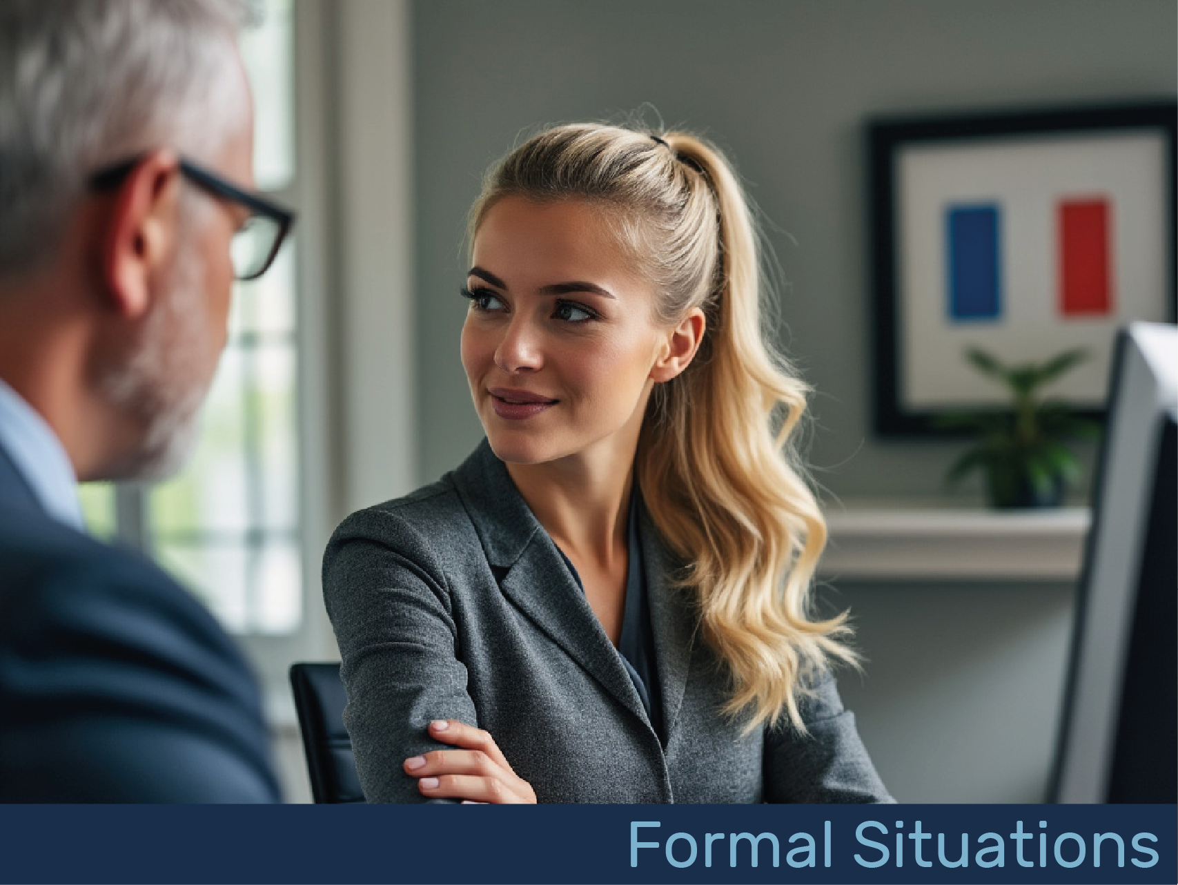 4 Types of Questions in French Explained - Real French