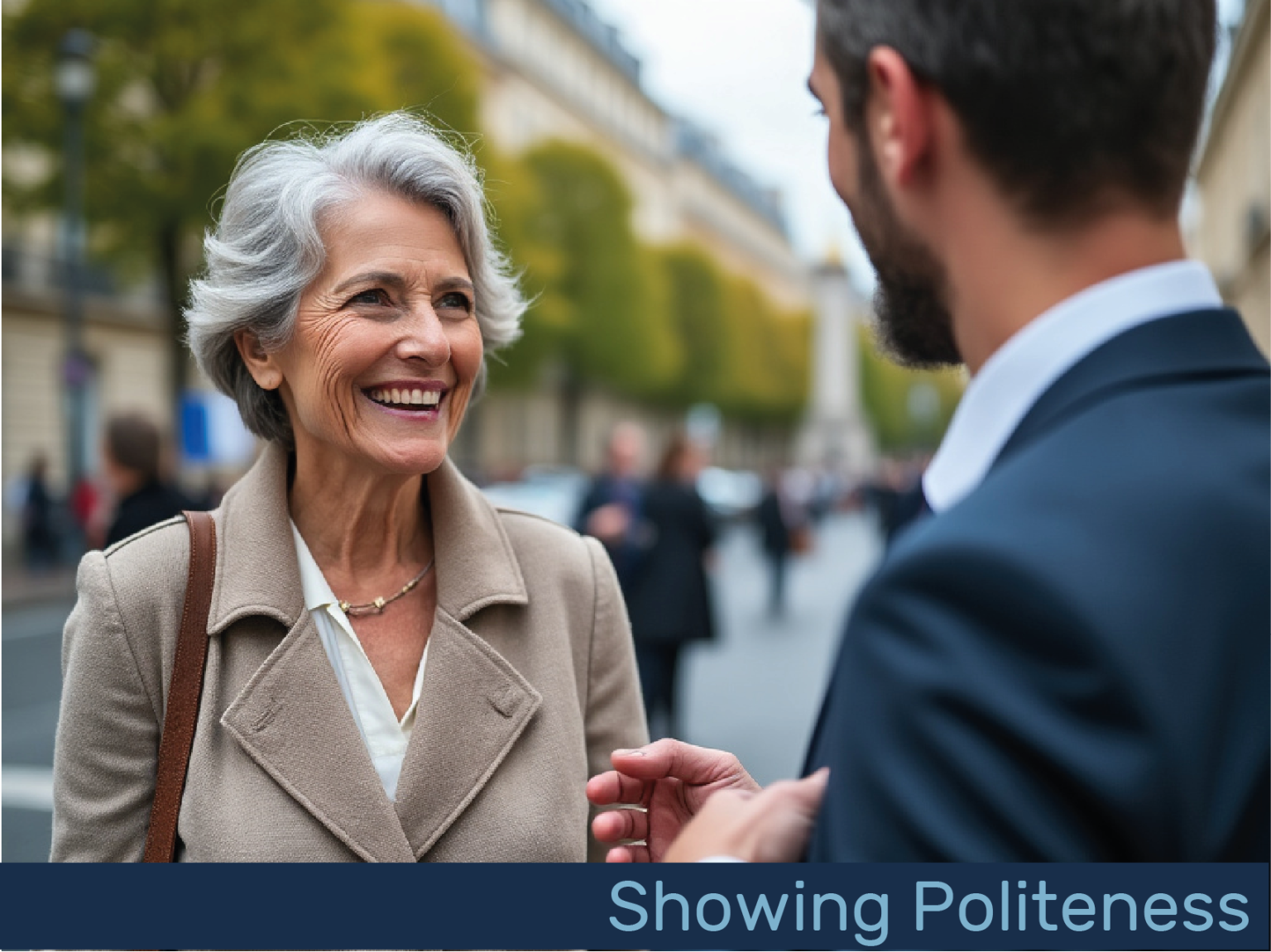 4 Types of Questions in French Explained - Real French