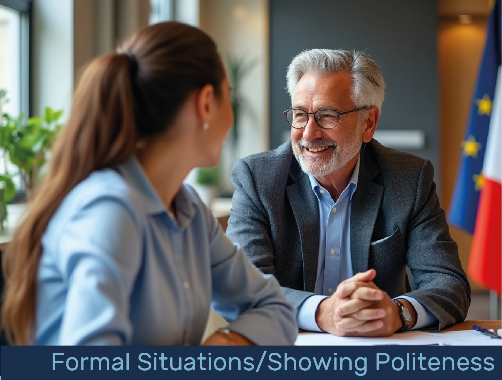 4 Types of Questions in French Explained - Real French