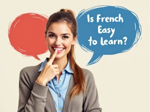 Is French Easy to Learn? A Quick Guide - Real French