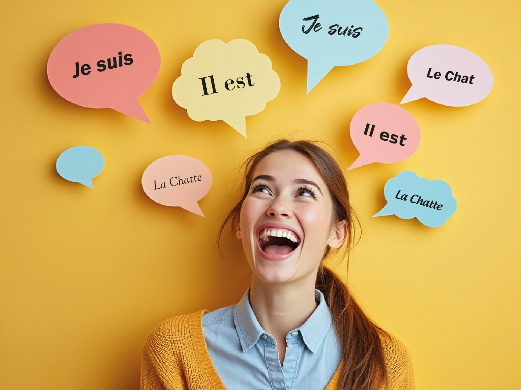 Is French Easy to Learn? A Quick Guide - Real French